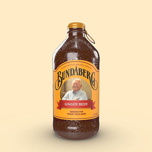 Merchandise – The Bundaberg Barrel